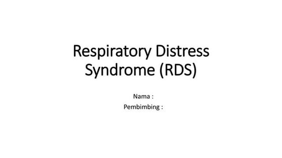 141371553 woc-rds | PPT