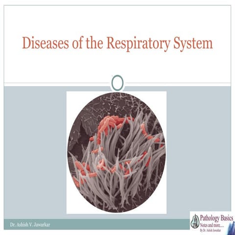 respiratory infections - microbiology | PPT