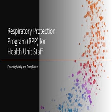 Respiratory Protection Program (RPP) for Health July 16, 2024.pptx