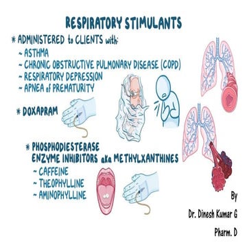 RESPIRATORY STIMULANTS.pdf