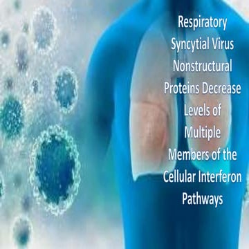 respiratory syncytial virus present.pptx