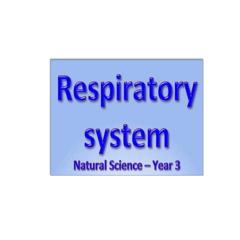 Circulatory system | PPT