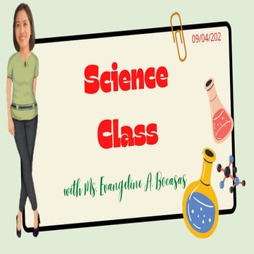 GRADE 9 SCIENCE ELECTRONIC STRUCTURE OF MATTER.pptx