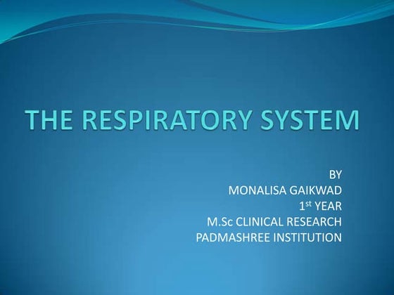 Ppt Module A2 Upper Airway Anatomy Physiology Respiratory–Swallow