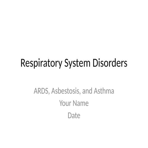 Respiratory_System_Disorders_Presentation.pptx