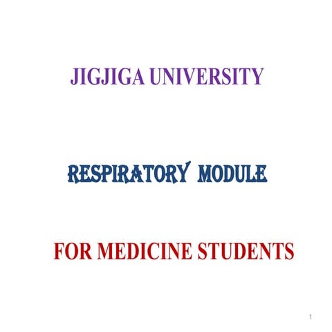Thoracic wall 1 | PPTX