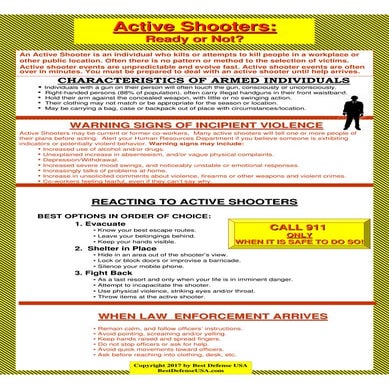 Active Shooter Awareness.pptx
