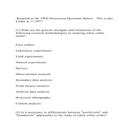 respond to this discussion answerHamilton Crossing is a sm.docx