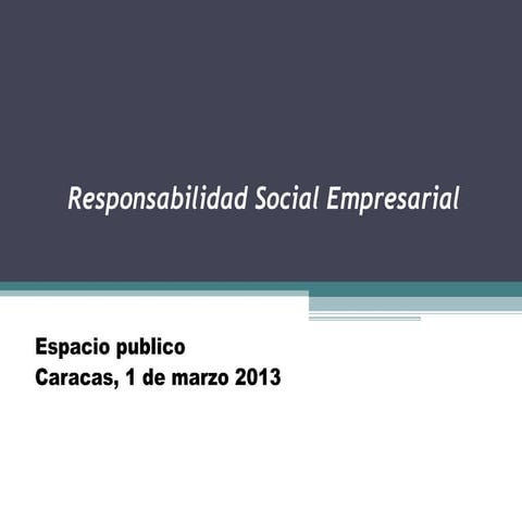 Los proveedores como parte de la Cadena de Valor para consolidar la ...
