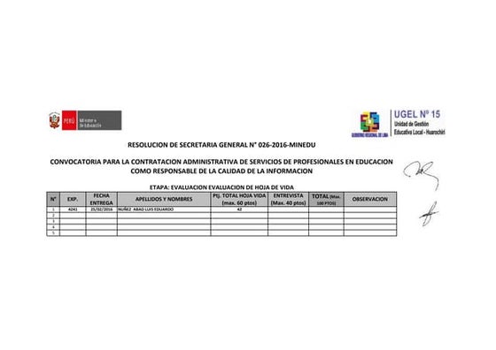 Letter of Recommendation - Jon Feitz | PDF