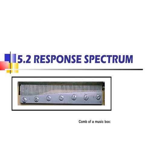 Response | PPT