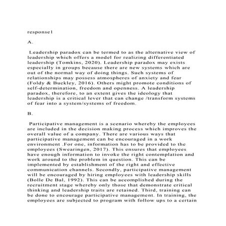 Final Project - Leadership and Organizational Behaviour.docx
