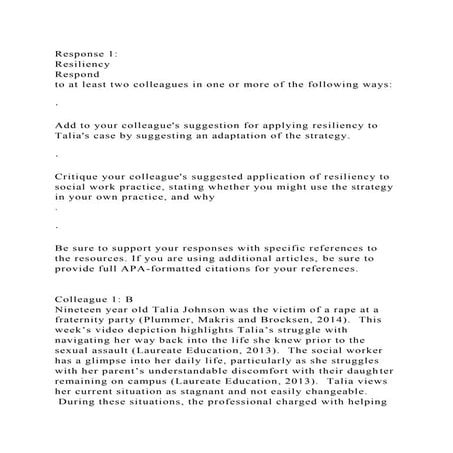 Develop a future state value stream map for a service at your organi | DOCX