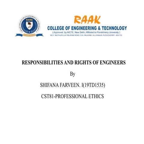 Responsibilites and rights of engineers.pptx