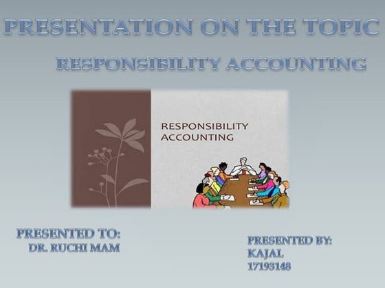 Responsibility Accounting.doc