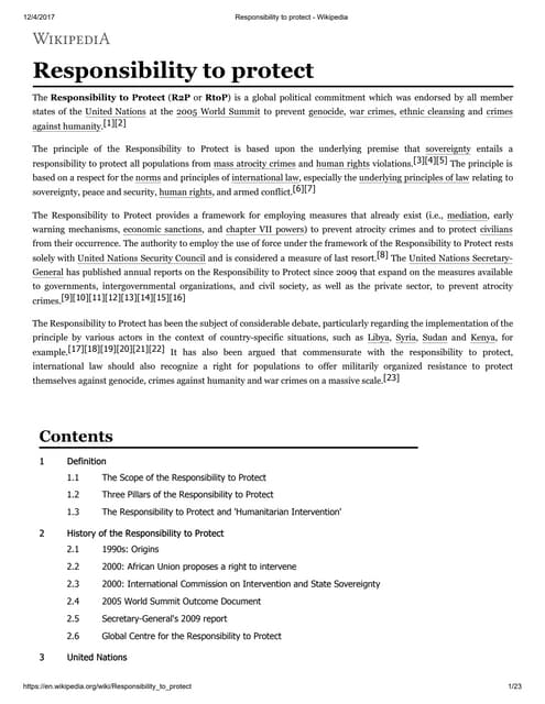 Cartagena declaration on art as a tool for peace and afro Caribbean ...