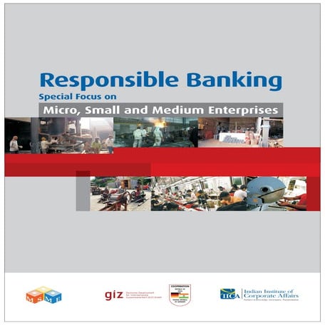 Responsible Banking special focus on Micro, Medium Enterprise.pdf