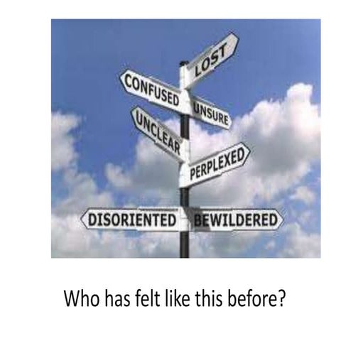 Responsible decision making steps | PPTX