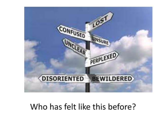 Teaching The Decision Making Process for High School Students | PPTX