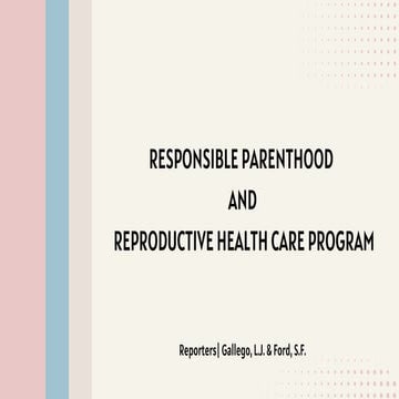 Responsible Parenthood and RHC Program_Gallego&Ford(BSN-2F).pdf.pdf