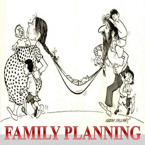 RESPONSIBLE PARENTING.ppt | Pregnancy | Reproductive Health