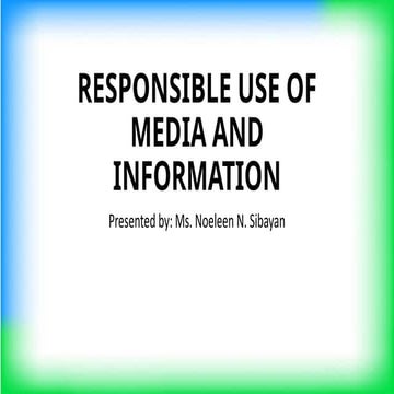 MIL_Lesson 5_Responsible Use of Media and Information.pdf