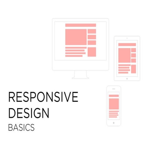 Responsive Design for Data Visualization | PDF