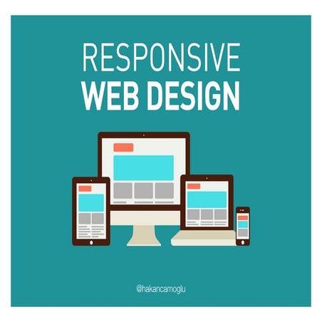 Responsive Web Design | PDF