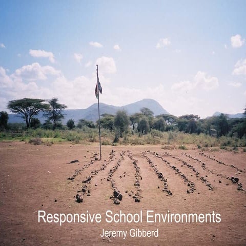 Responsive school environments | PDF