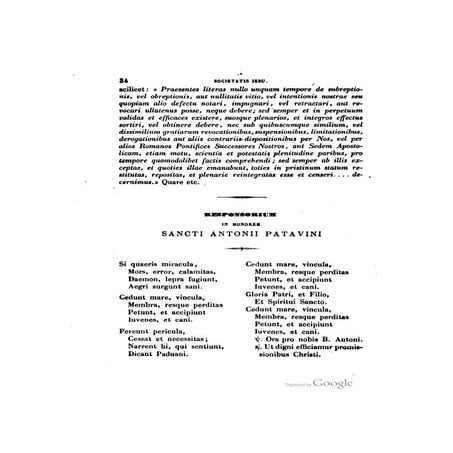 Responsorium in honorem Sancti Antonii Patavini.pdf