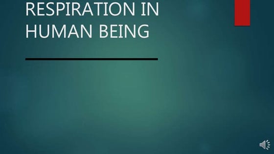 100285558-Respiration form 3 Science KSSM.ppt