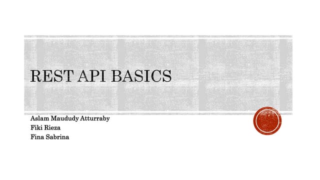 rest-api-basics.pptx rest-api-basics.pptx
