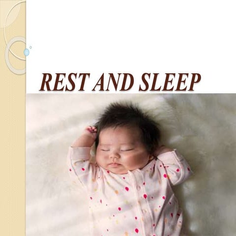 REST AND SLEEP.pptx