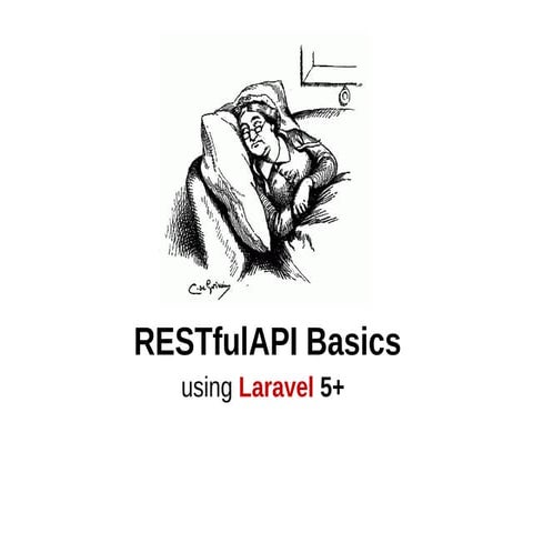 Rest Api Laravel Ppt 6953