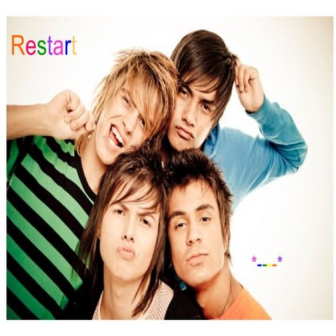 Restart | PPT