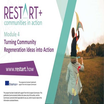 Community Strategy Roadmap: How to Create a Community Strategy with the ...