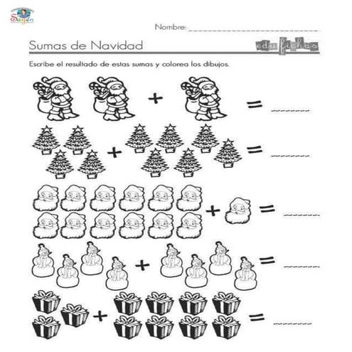 restas Y SUMAS kinder navidad (1).docx