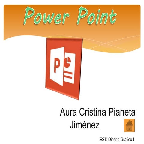 Powerpoint 2013 tutorial | PPTX