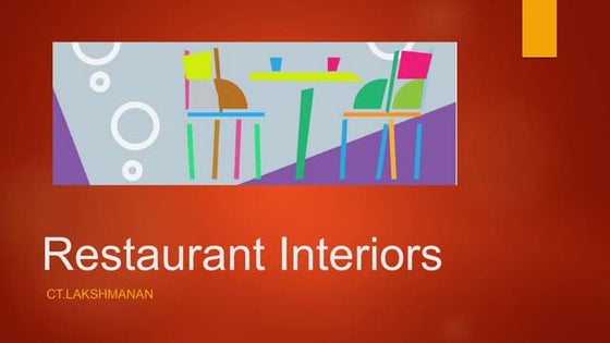 A Case Study Report at Restaurant | PDF