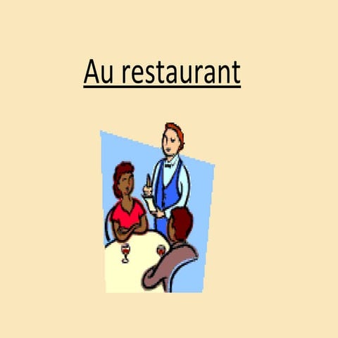 French cartoons | PPT