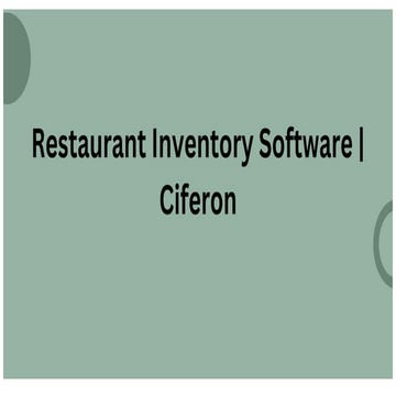 Restaurant Inventory Software.pdf