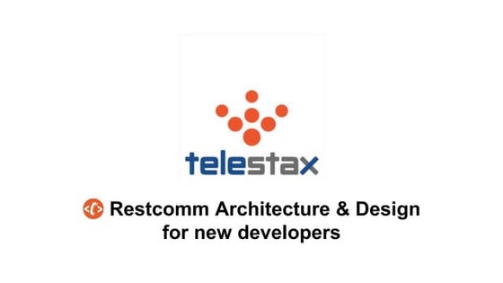 Restconn 2015 products | PDF