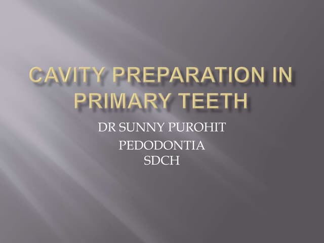 Classification of dental caries rasha adel copy | PPTX