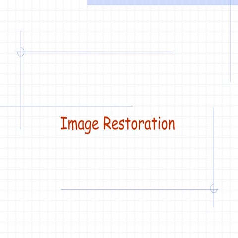 presentasi citra digital restorasi-citra.ppt