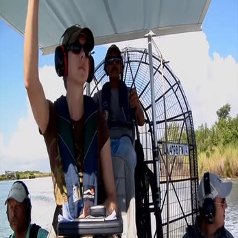 Habitat Restoration at NOAA: 25 Years | PDF