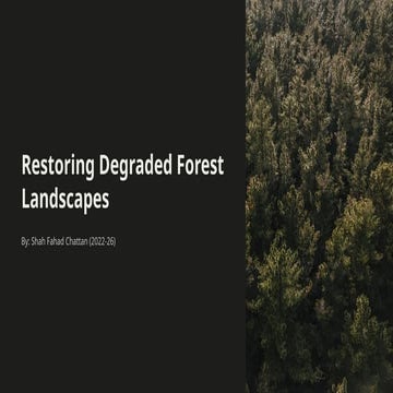 Restoring-Degraded-Forest-Landscapes.pptx