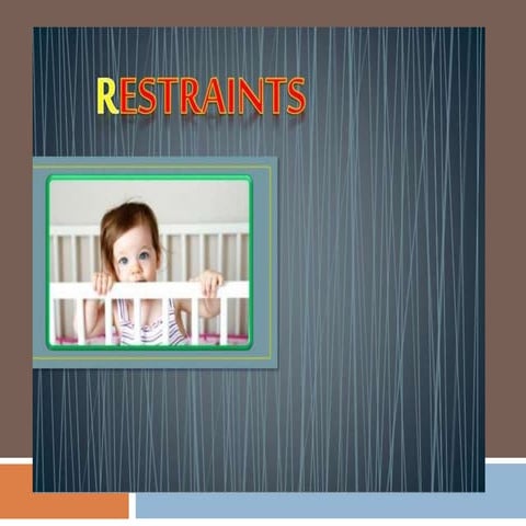 restraints.pptx