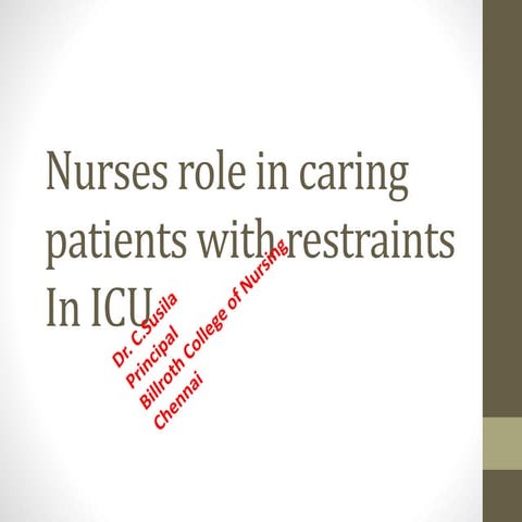 nurses role in caring patients with restraints new.pptx