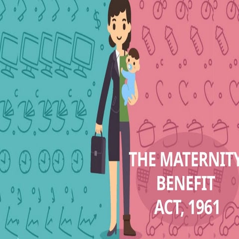 restrictions on employment during pregnancy | PPTX