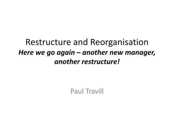 JOBS & TITLES ALIGNMENT IN AN ORGANISATION.pptx | Business Accounting ...